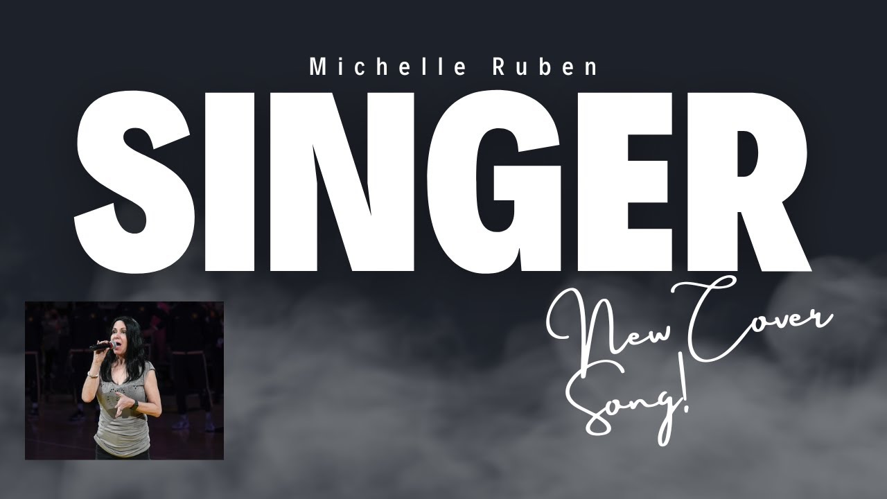 David Kushner- Daylight- cover by Michelle Ruben - YouTube