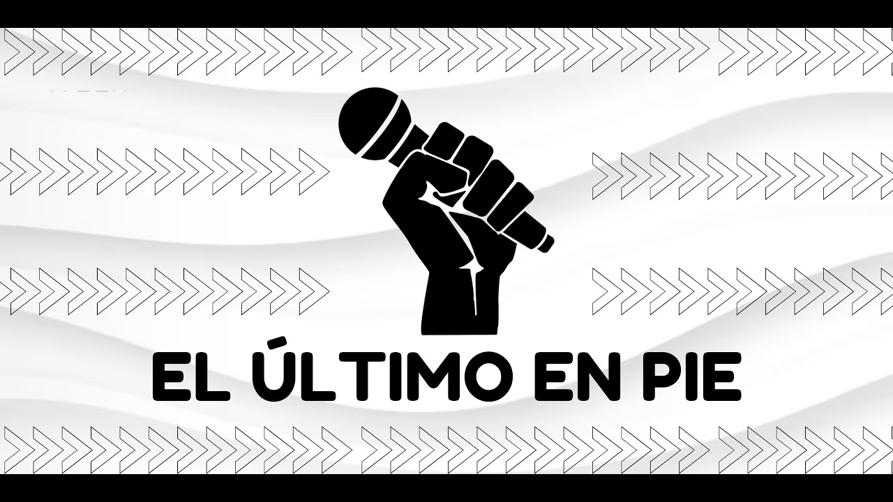 El ultimo en pie - Podcast ¿Cómo ligar? Tutoriales - YouTube
