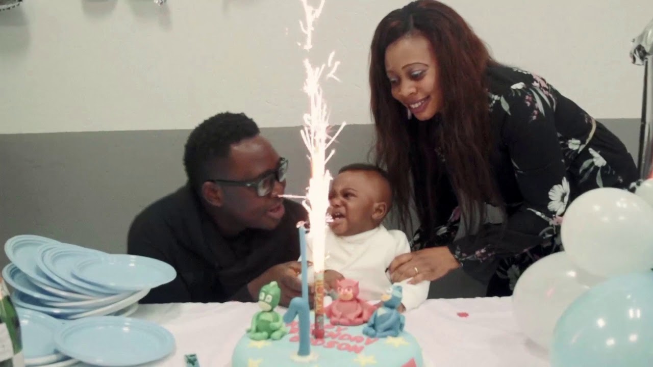 KING GODSON MAYOWA' s VIDEO - YouTube