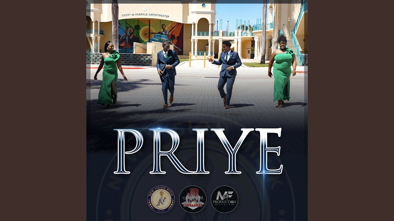 PRIYE - YouTube