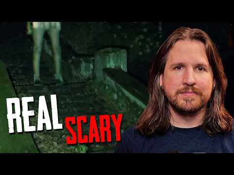 Viral clips that actually scared me