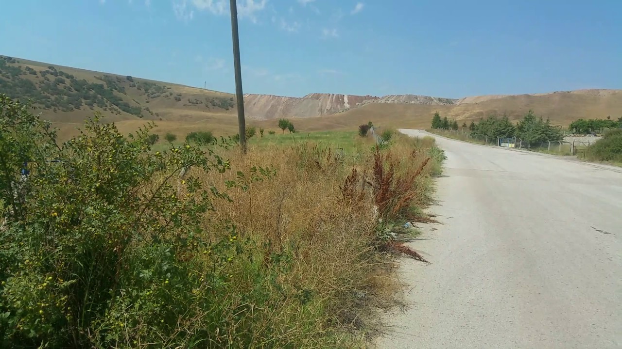 Doga sesi - YouTube
