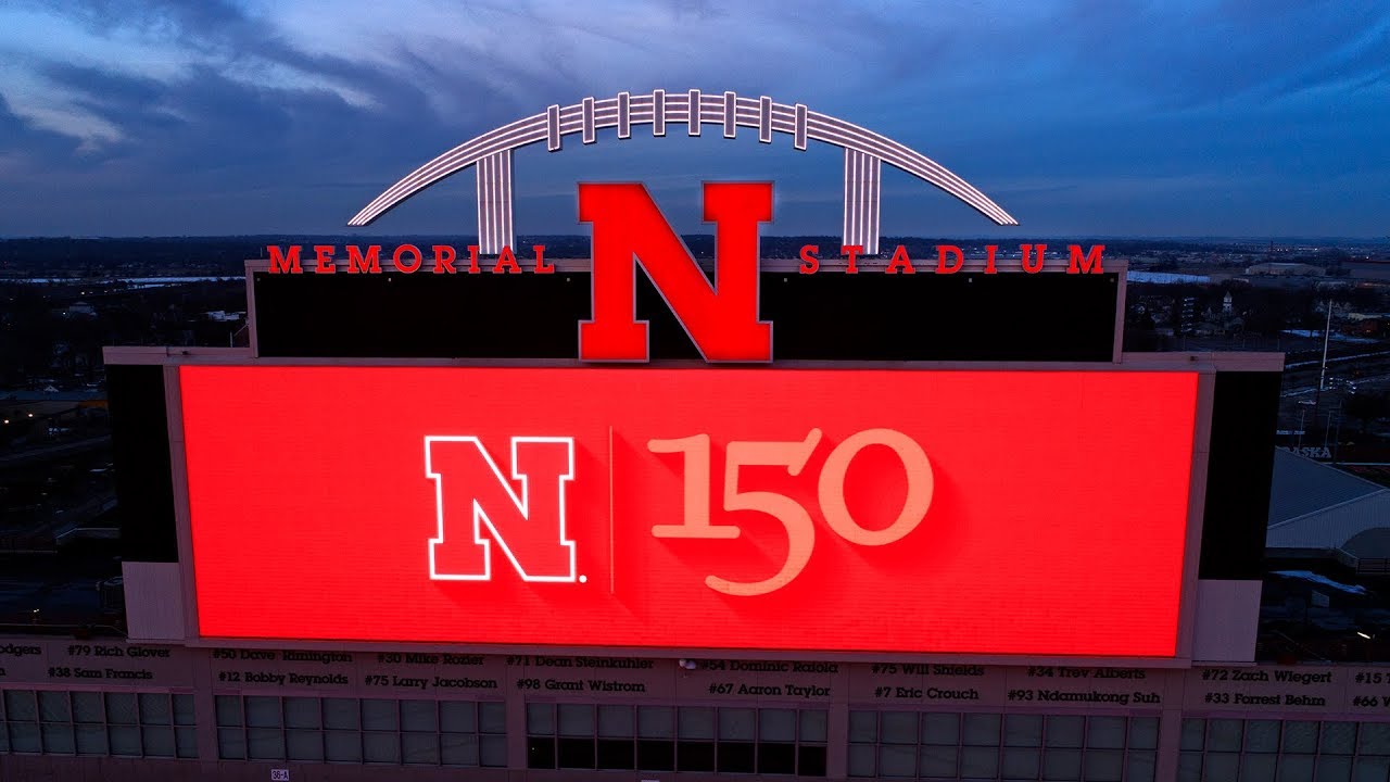 N|150 Glow Big Red - YouTube