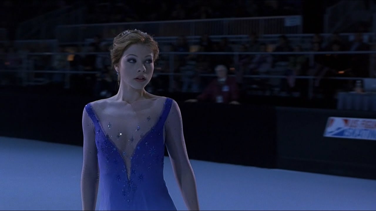 This is a stunning performance of artistic skating - YouTube