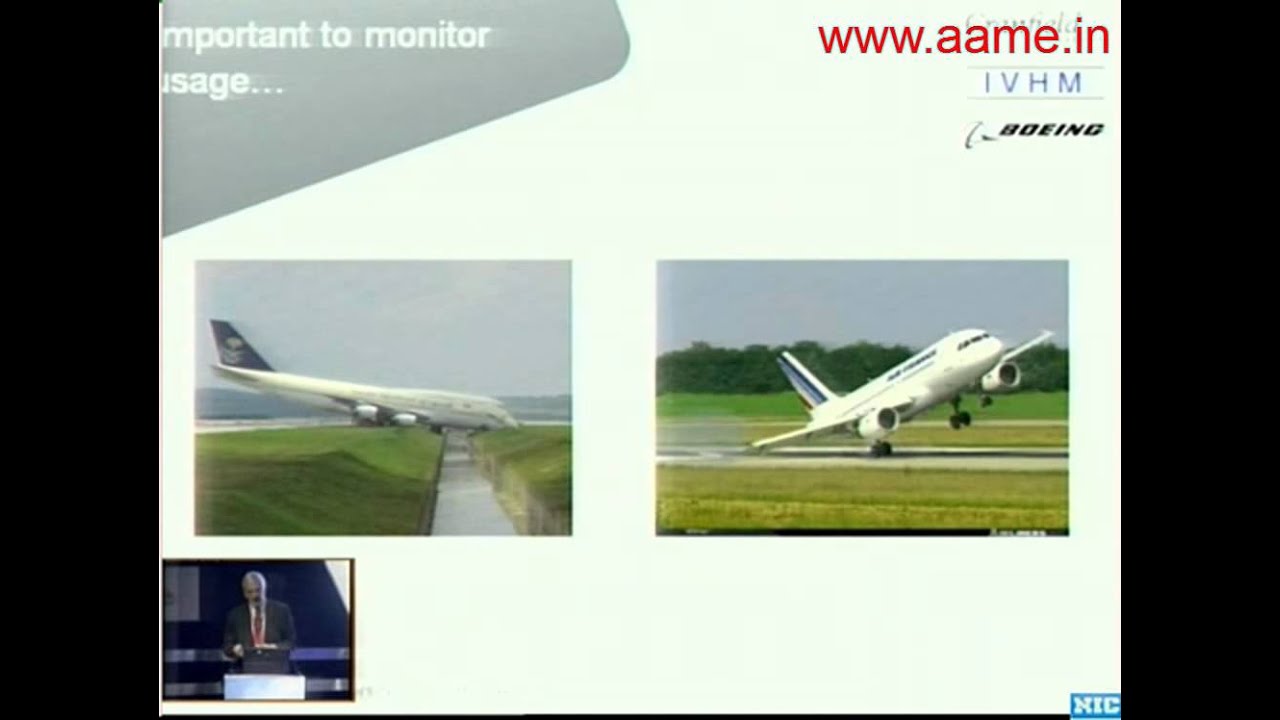 Integrated Vehicle Health Management [IVHM] - Professor Dr. Ian ...