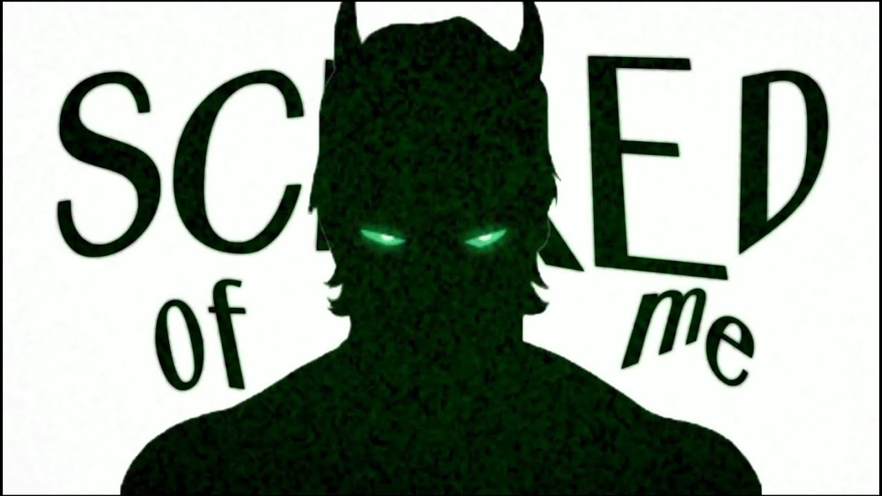 [Loki] You should be scared of me - YouTube