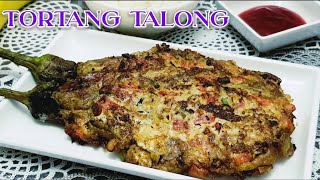 TORTANG TALONG RECIPE | How to make tortang talong with... | Doovi