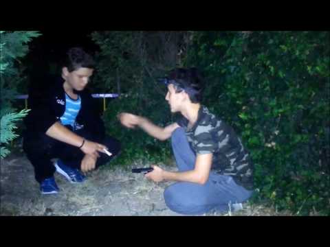 Bir Mafia Öyküsü Kısa Film