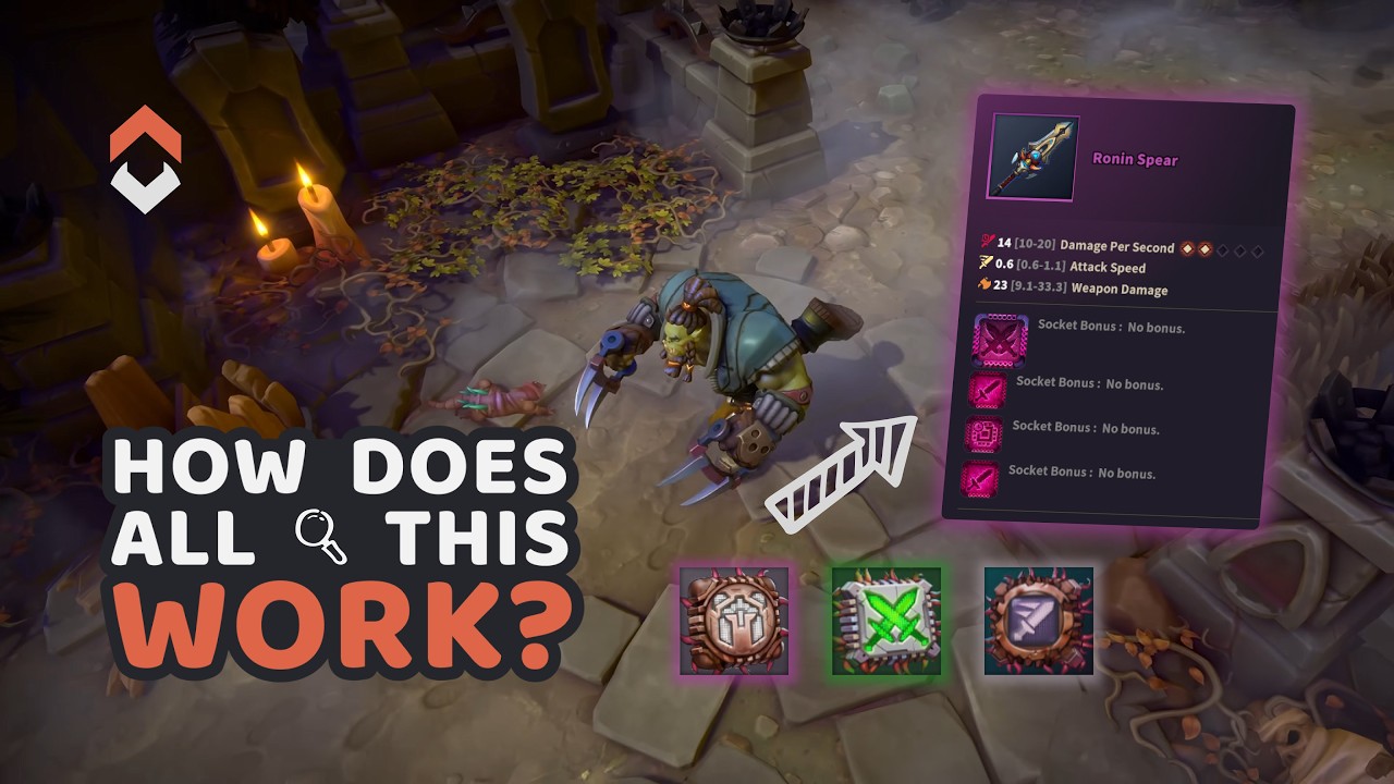 mastering corepunk's weapon system: chips, slots, and attack speed ...