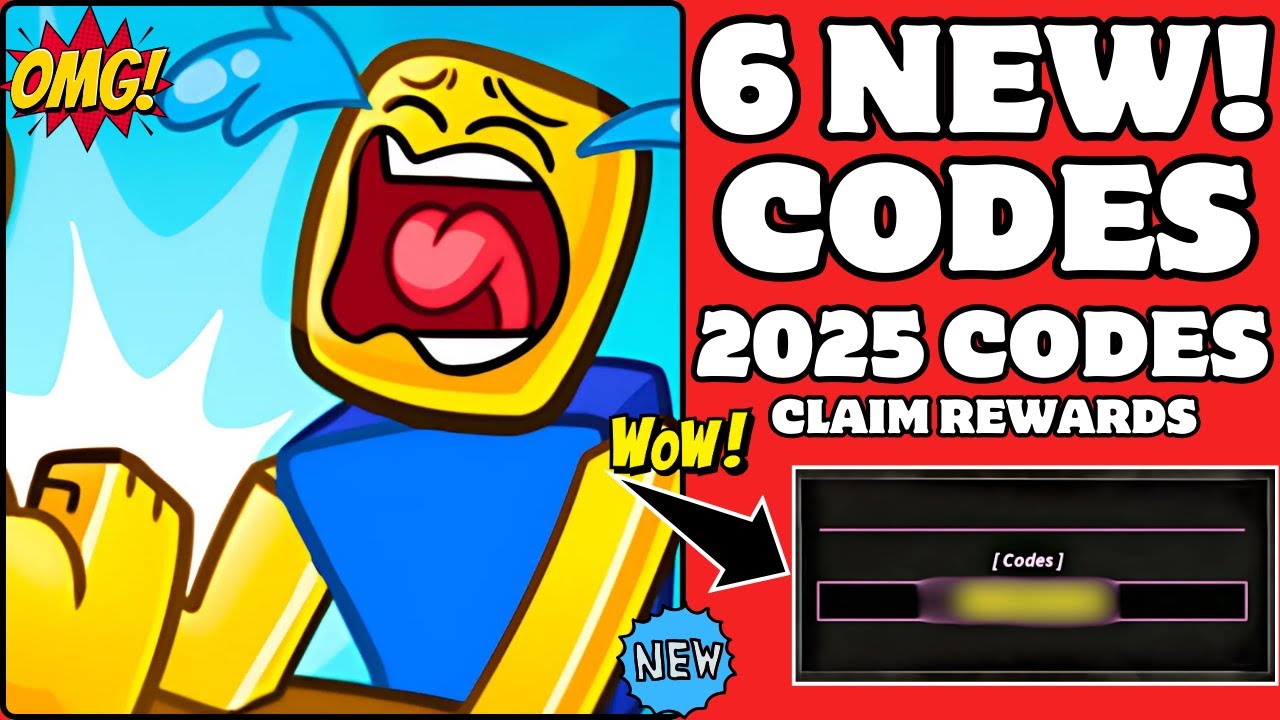 🎉 2025 🎉 ARM WRESTLING SIMULATOR ROBLOX CODES - ARM WRESTLING SIMULATOR ...