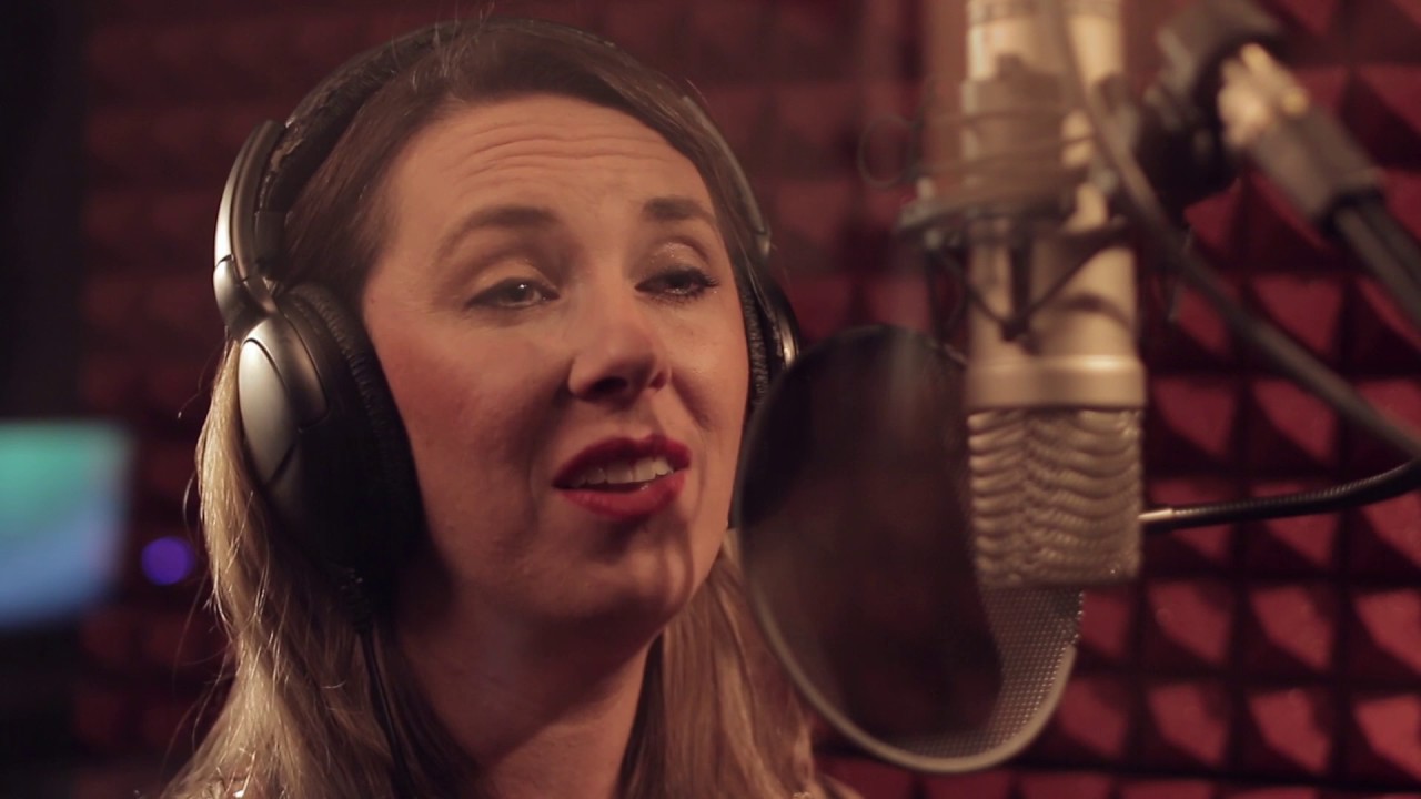 Autumn Leaves - Jazz Standard by Angela Joy - YouTube