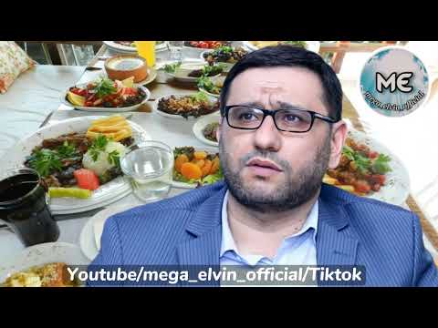 Hacı Şahin Həsənli dini status Dini video Vatsap üçün status