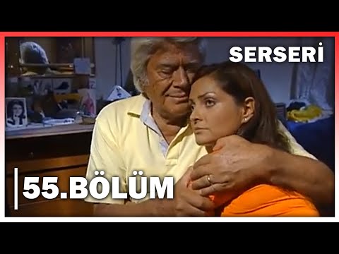 Serseri 55. Bölüm - FULL BÖLÜM