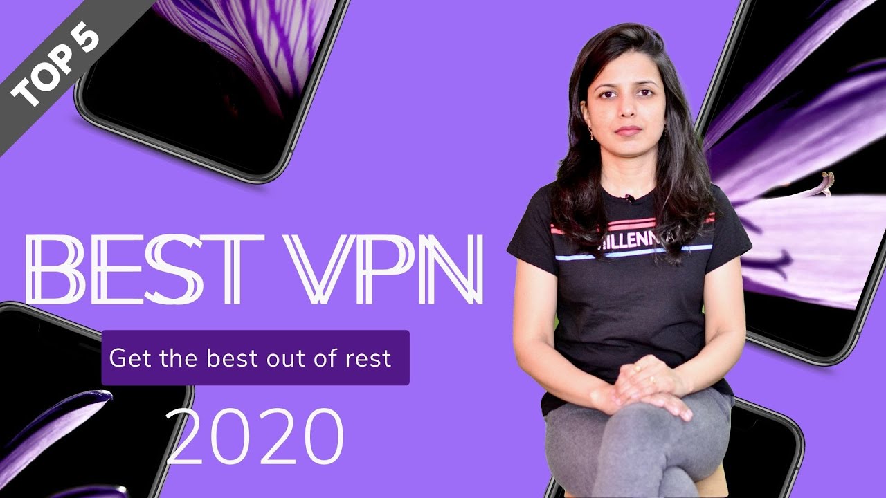 Top 5: Best VPN 2020 | Unbiased VPN Service Review + Comparison - YouTube