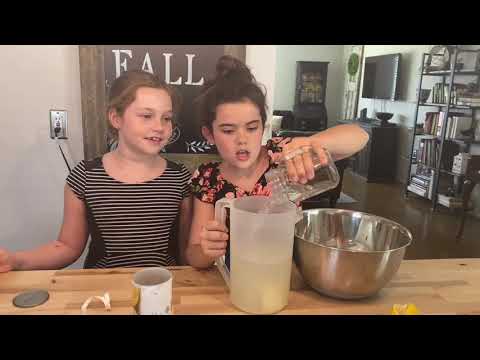 HER Certified- Cousins Cooking Show - YouTube