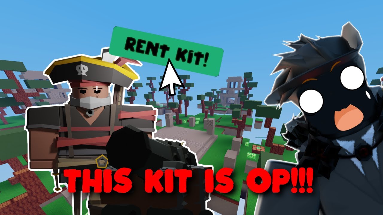 I rented the Pirate Dave kit and this is how it went... - YouTube