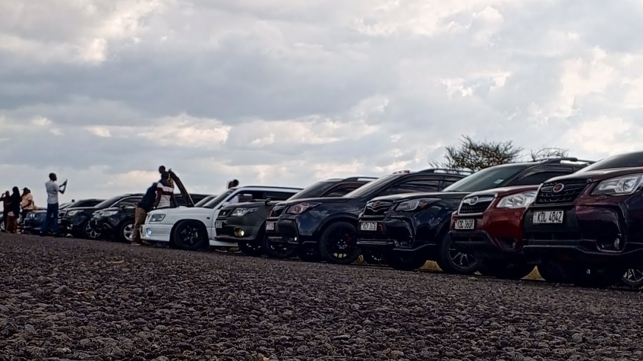 Forester Nation Kenya 🇰🇪💯, Baringo charity drive highlights 🔥🔥💯 ️ - YouTube