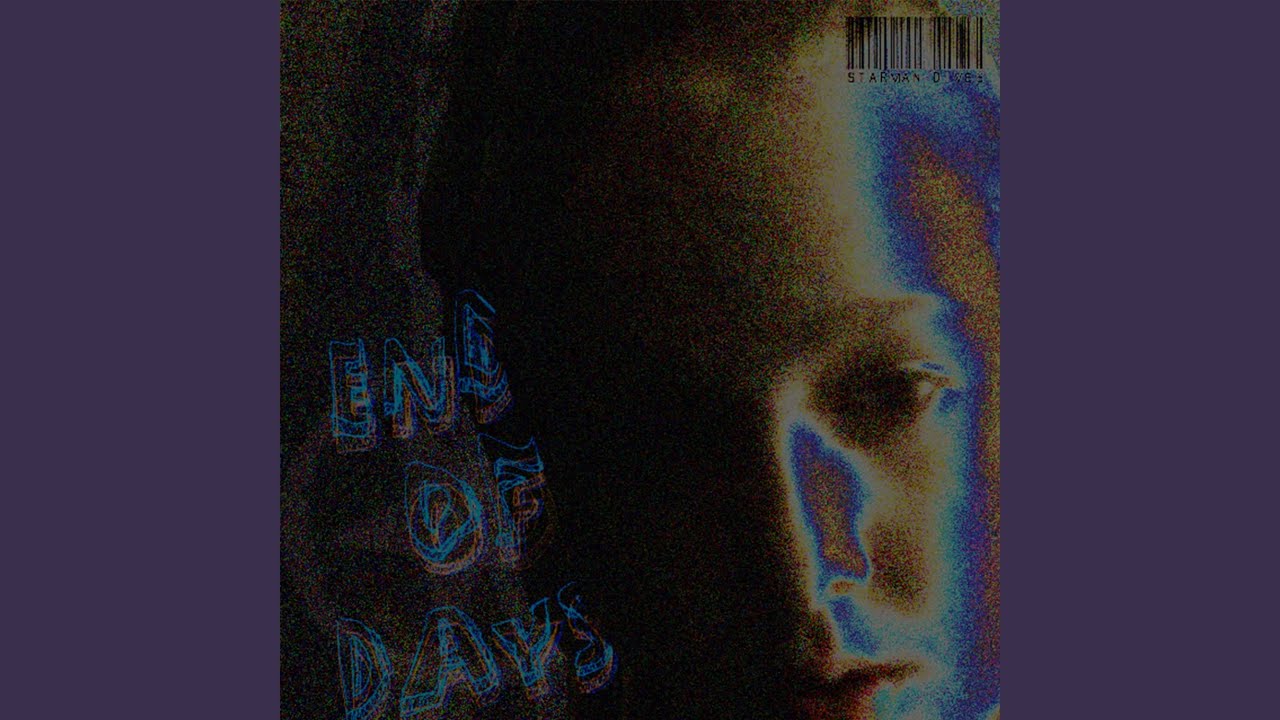 If We Were the Only Ones Left in the World - YouTube