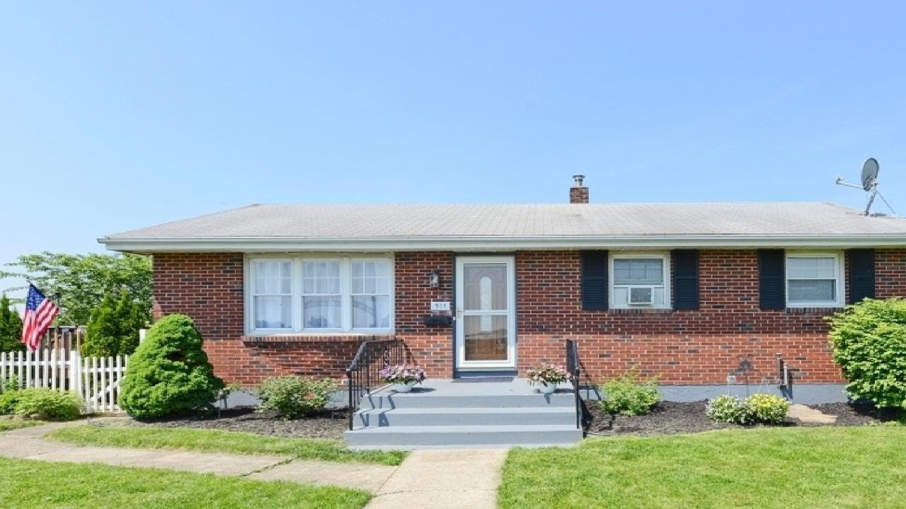 511 5th Ave, Alpha Boro, NJ Presented by Franca Carbone. - YouTube