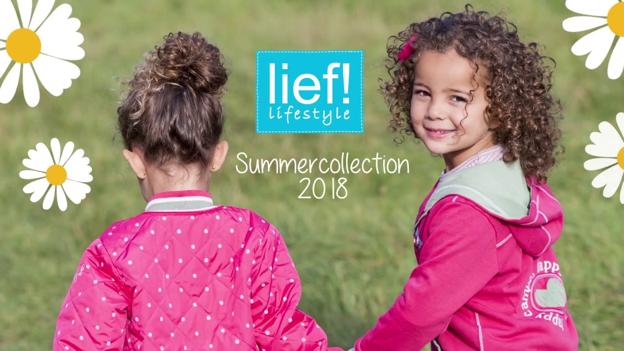 lief! lifestyle – Inspiration summer 2018 - YouTube
