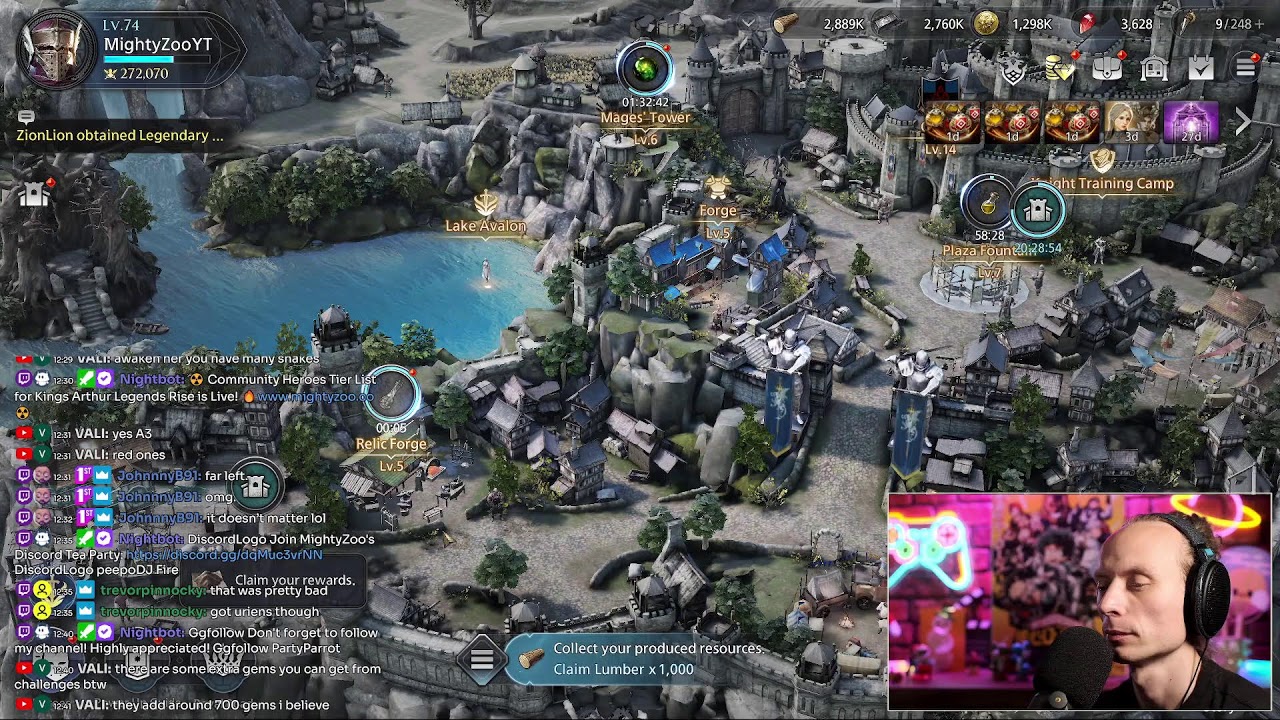 [EN/PL] ☢️ Check out our KALR Tier List - www.mightyzoo.co🔥 ☢️ Tips for ...