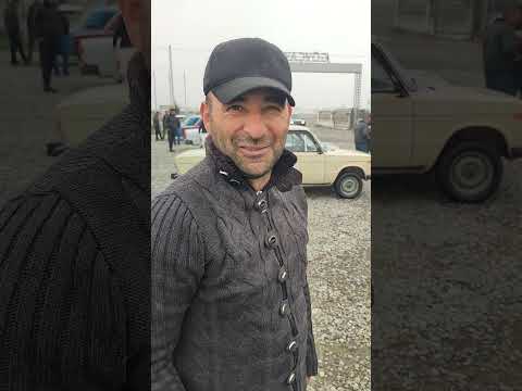 Qaz 24 Necə Maşındır Almağa Dəyərmi - Göyçay Maşın Bazarı 2024