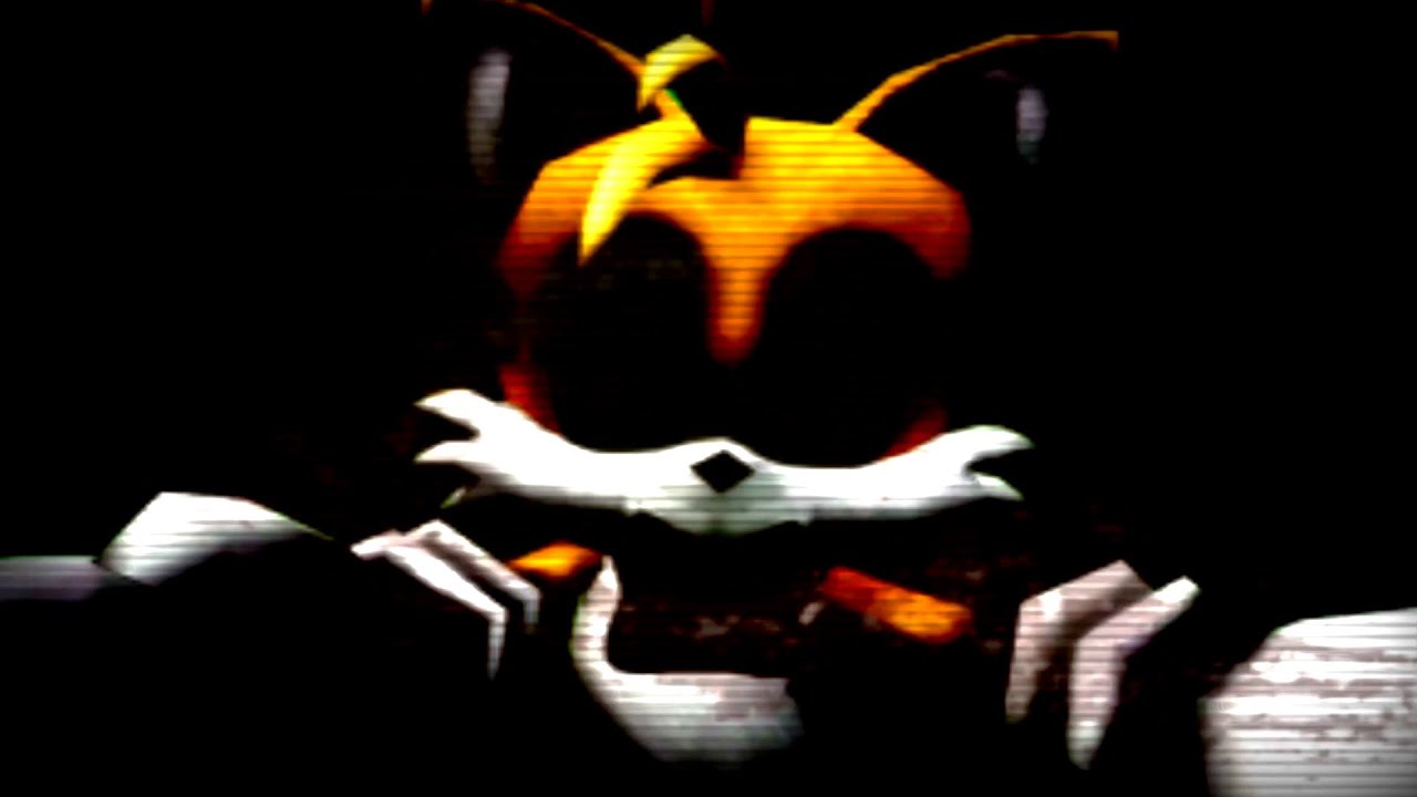 Tails.Exe busca venganza... | Dissipated Hedgehog | Sonic.Exe Gameplay ...