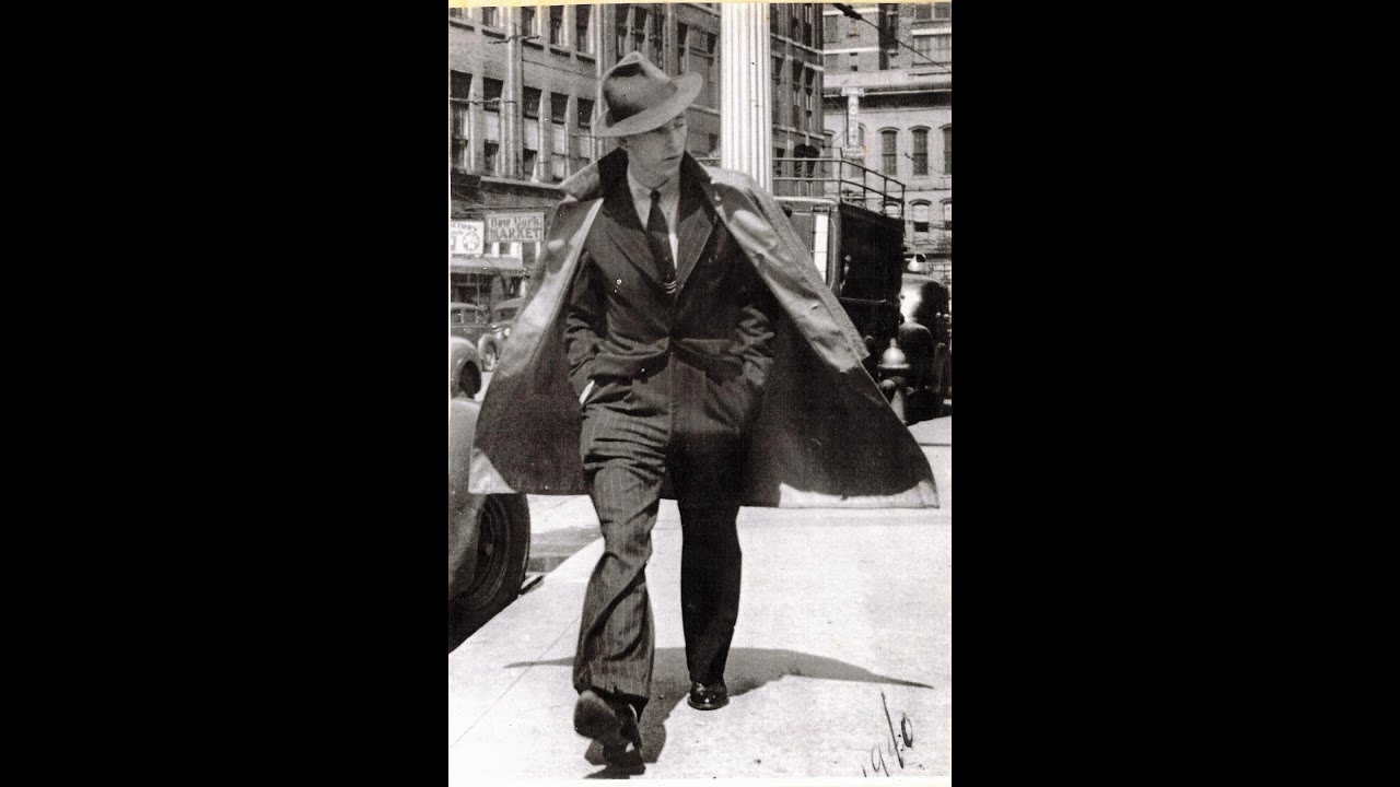 Jackson L Barwick Jr Service and Picture Montage - YouTube