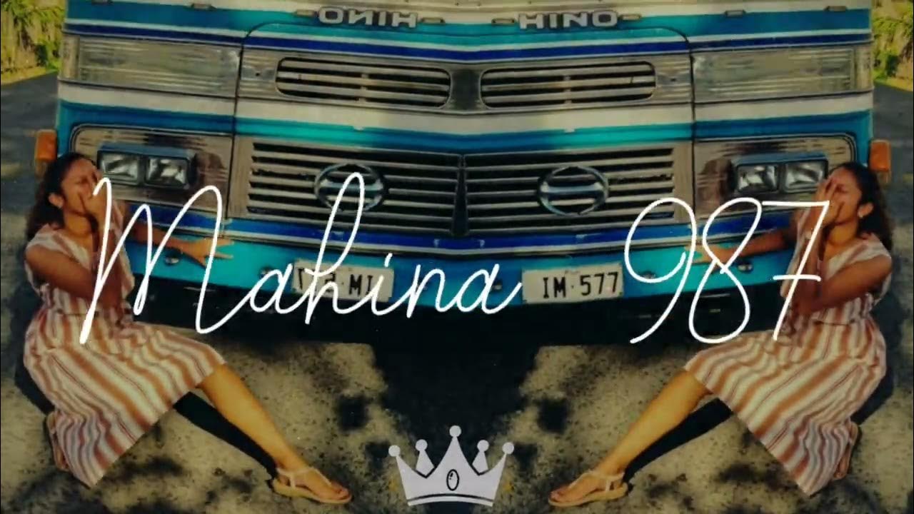 Wantox | Go Solo Remix • Prod.By Mahina - YouTube