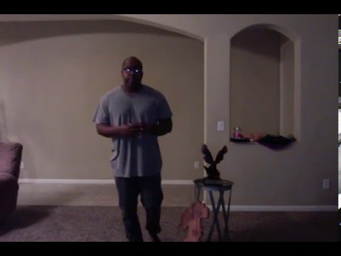 Introduction Jamar Hugie - YouTube