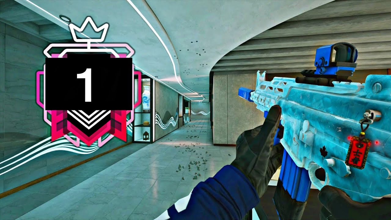 THE #1 MOST AGGRESSIVE CONTROLLER PLAYER ON OPERATION SOLAR RAID ...