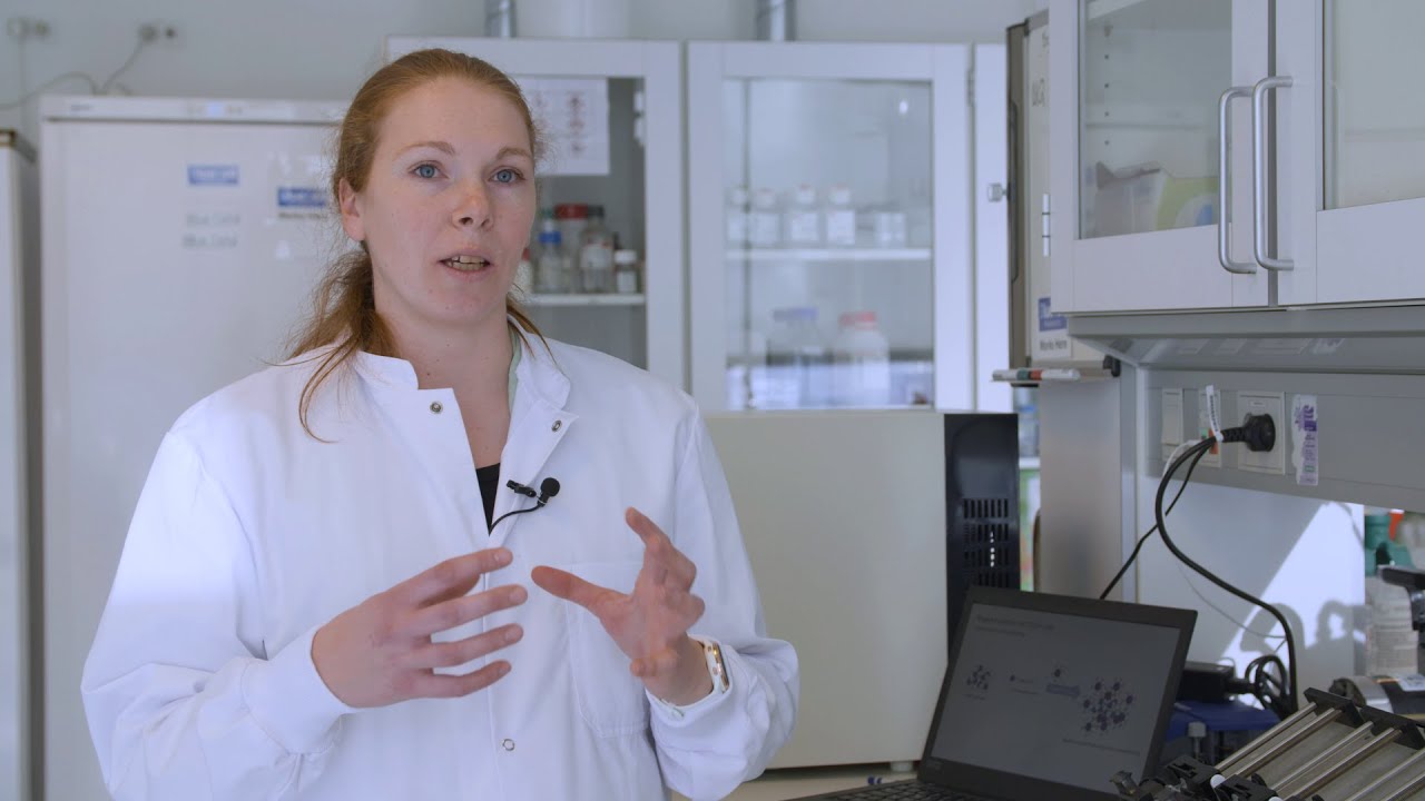Blue4Therapy - stem cell isolation using AcouSort's acoustic separation ...