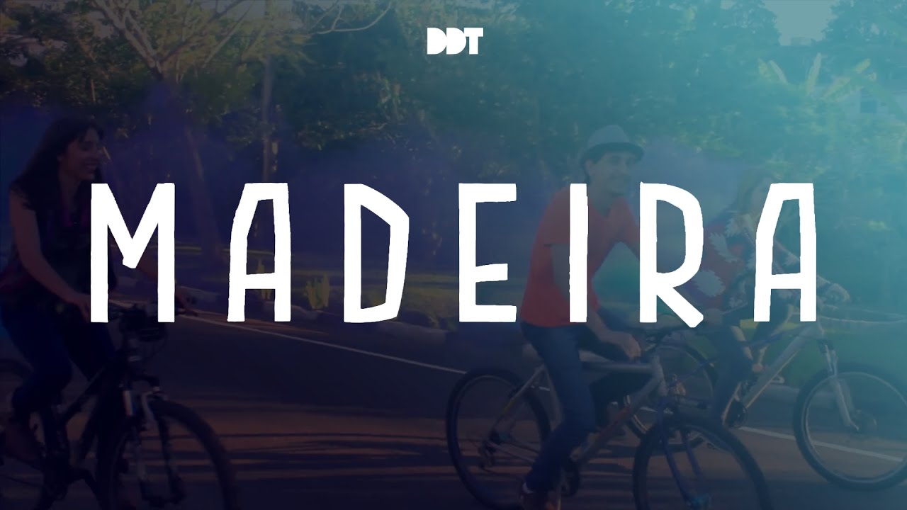 Dias de Truta - Madeira (Videoclipe Oficial) - YouTube