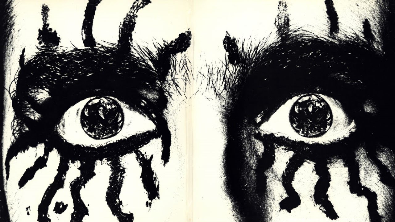 ALICE COOPER ⭐ Epic Album Released 54 Years Ago ⭐ LOVE IT TO DEATH ⭐ I ...