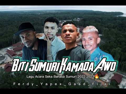 (Biti Sumuri Kamada Awo)Lagu Acara Seka Terbaru Bahasa Sumuri2022-2023🔥