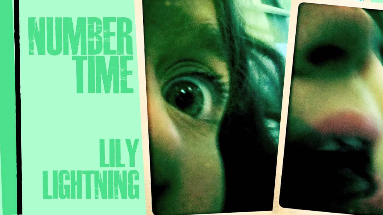 Number Time - YouTube