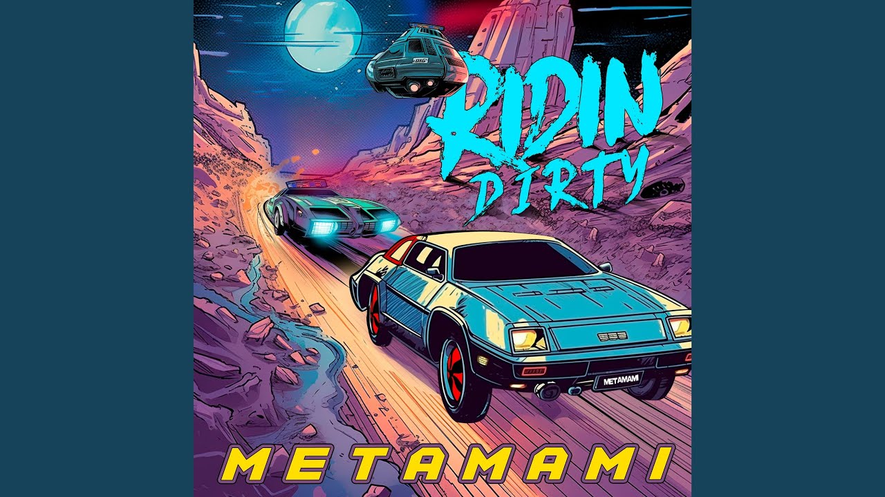 RIDIN' DIRTY - YouTube