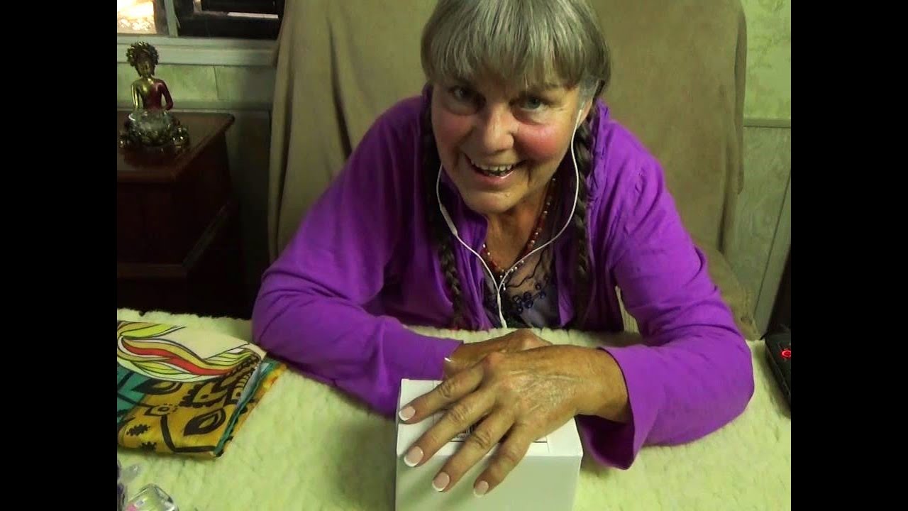 ASMR Show and Tell Triggers and Tapping - YouTube