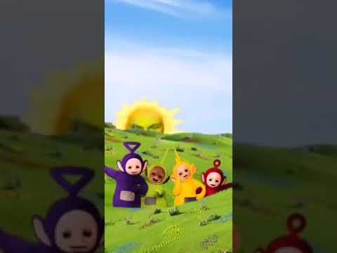 Il Nostro Teletubbies Quinto 😄 - YouTube