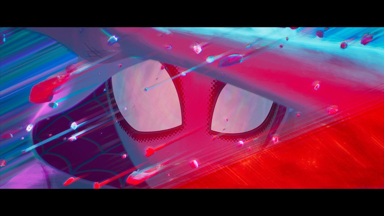 Zac Overcash Animation Reel Fall 2024 - YouTube