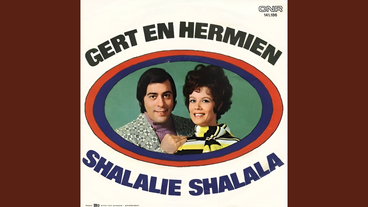 Shalalie Shalala - YouTube