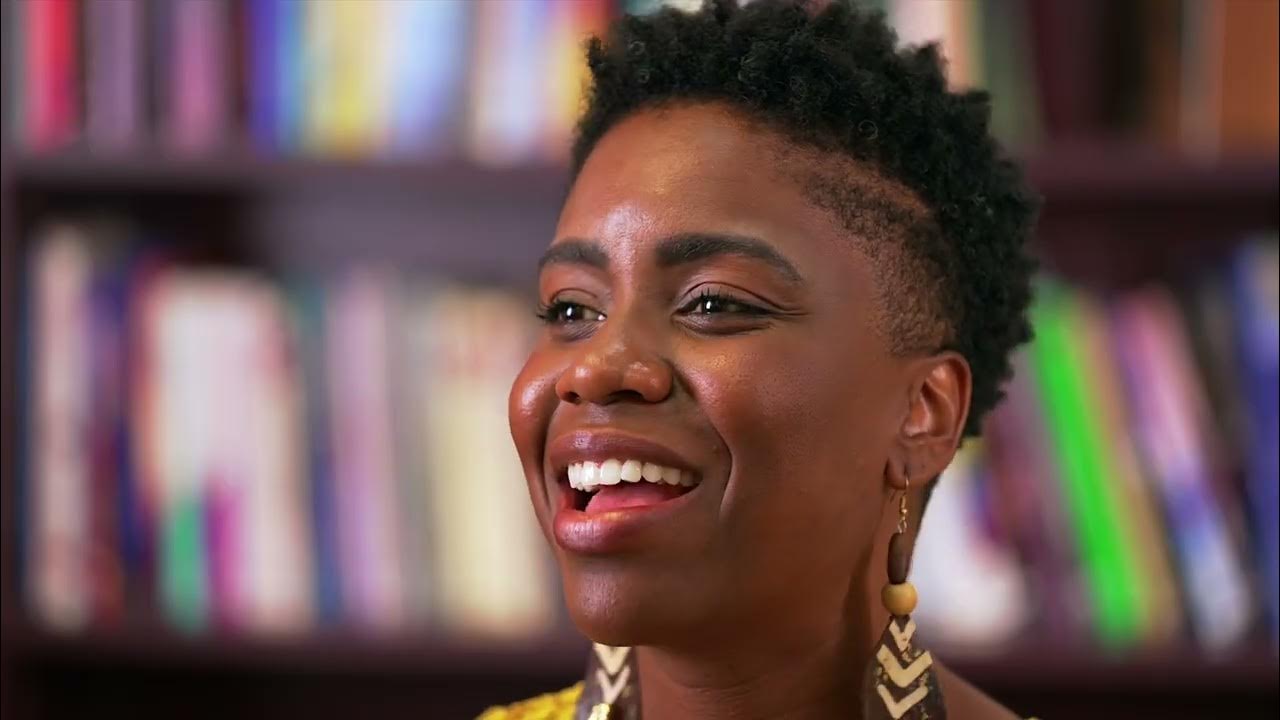 BOOK Academy Video - YouTube