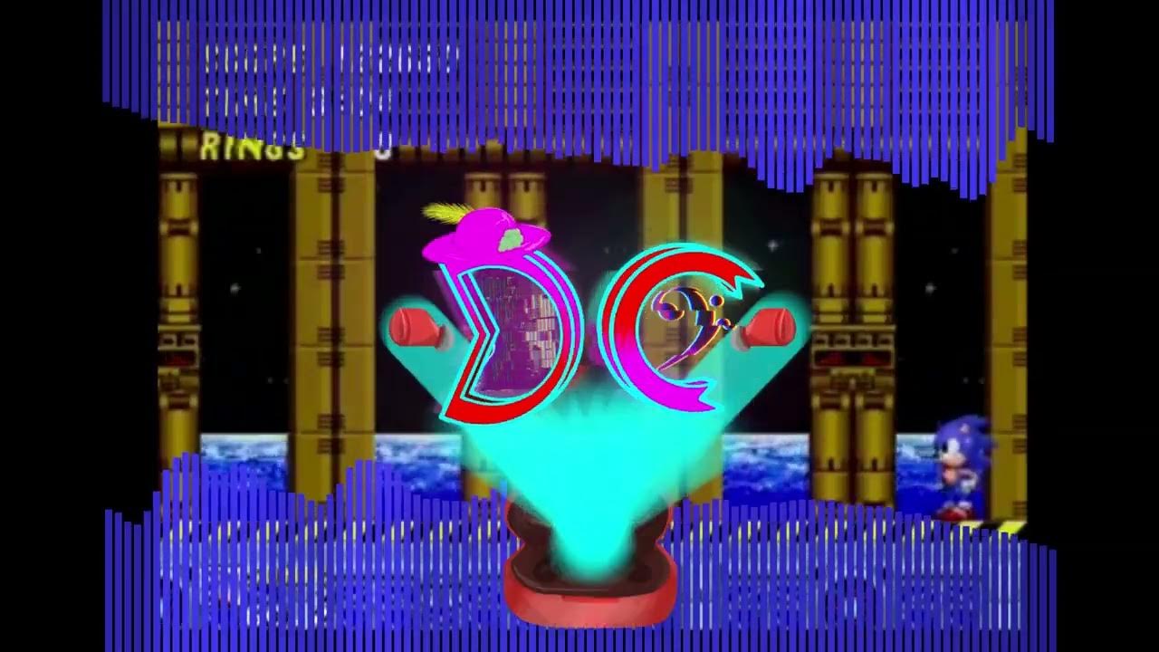 Sonic 2 Final Boss Remix REDUX - YouTube