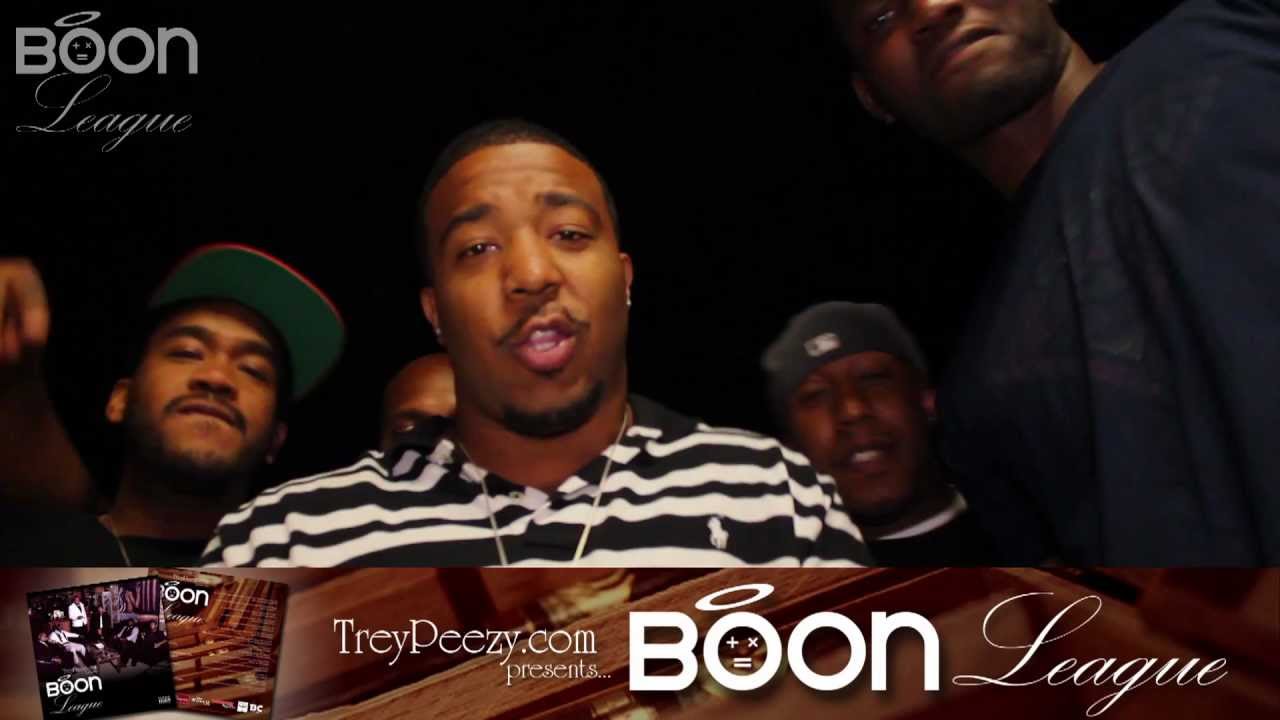 Wale - Slight Work Remix by BOON LEAGUE (ft. Nard & Slice of BC, Mike O ...