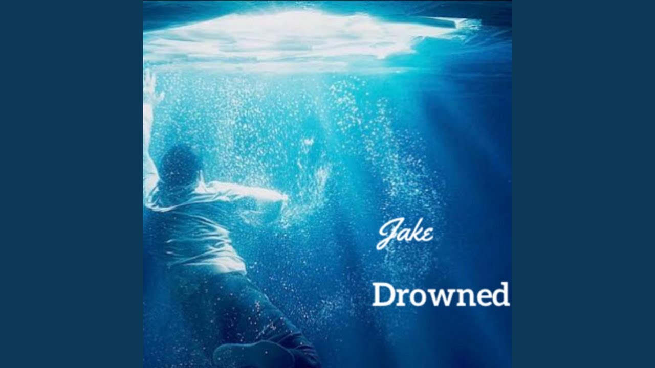 Drowned YouTube drowned-youtube