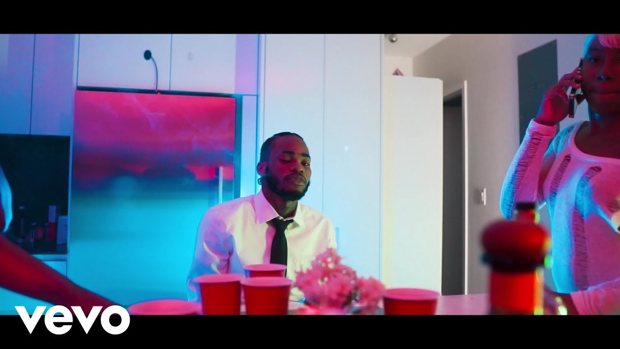 JayBlem - Giant (Official Music Video) - YouTube Music