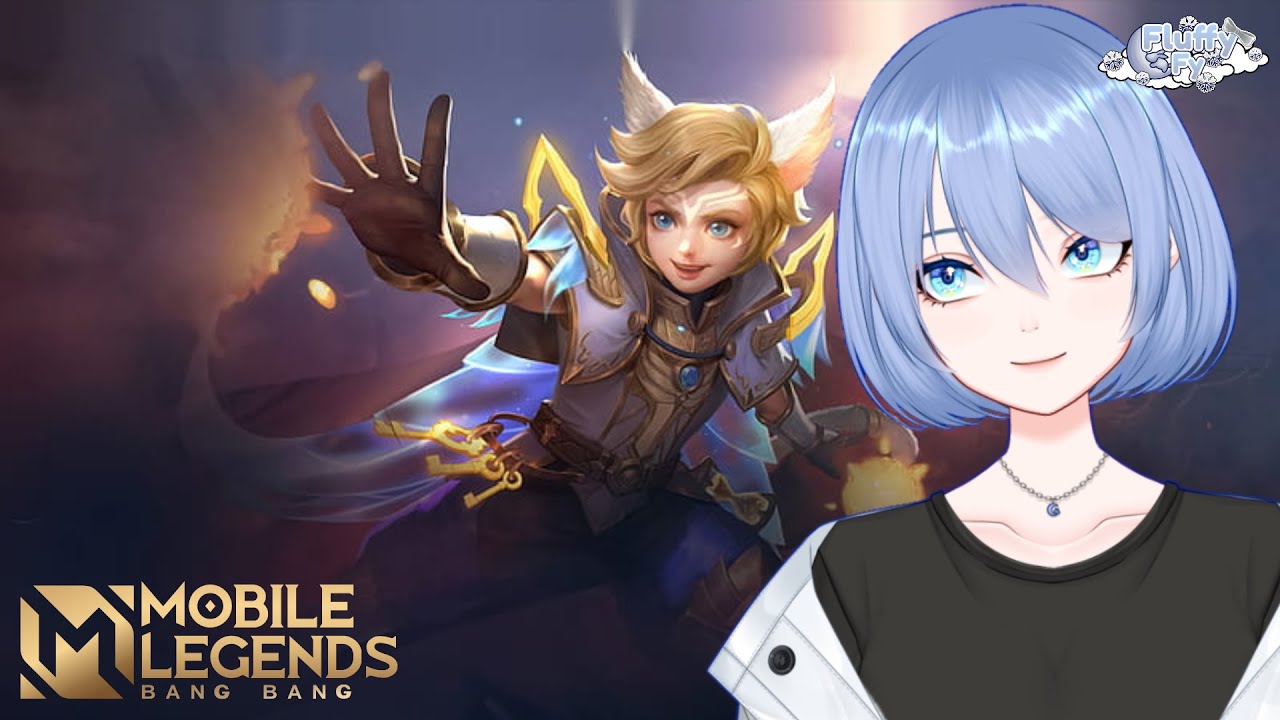 MOBILE LEGENDS 】custom gaes? - YouTube