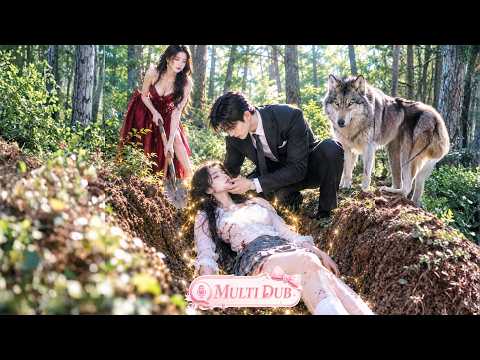 18-Year-Old Village Girl Is Buried Alive! She's the True Heiress, Awakens Powers and Takes Revenge!