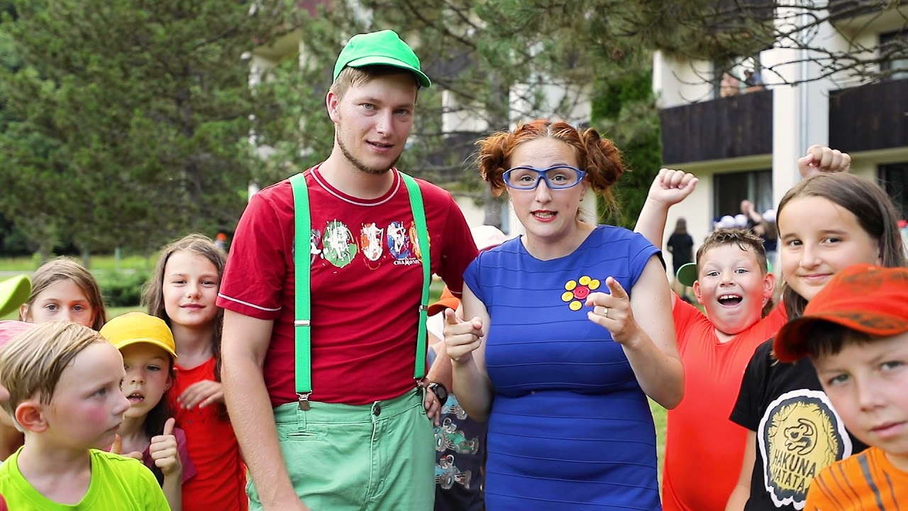 One Way Kids - YouTube