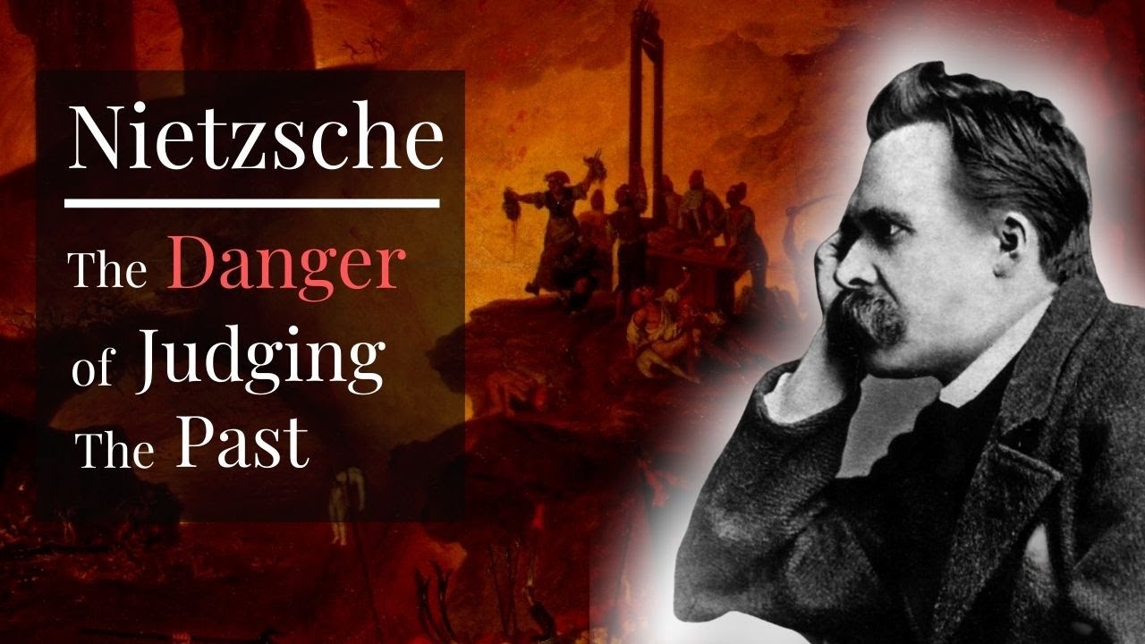 Societal Change, Self-Destruction & the Danger of Revolution ...